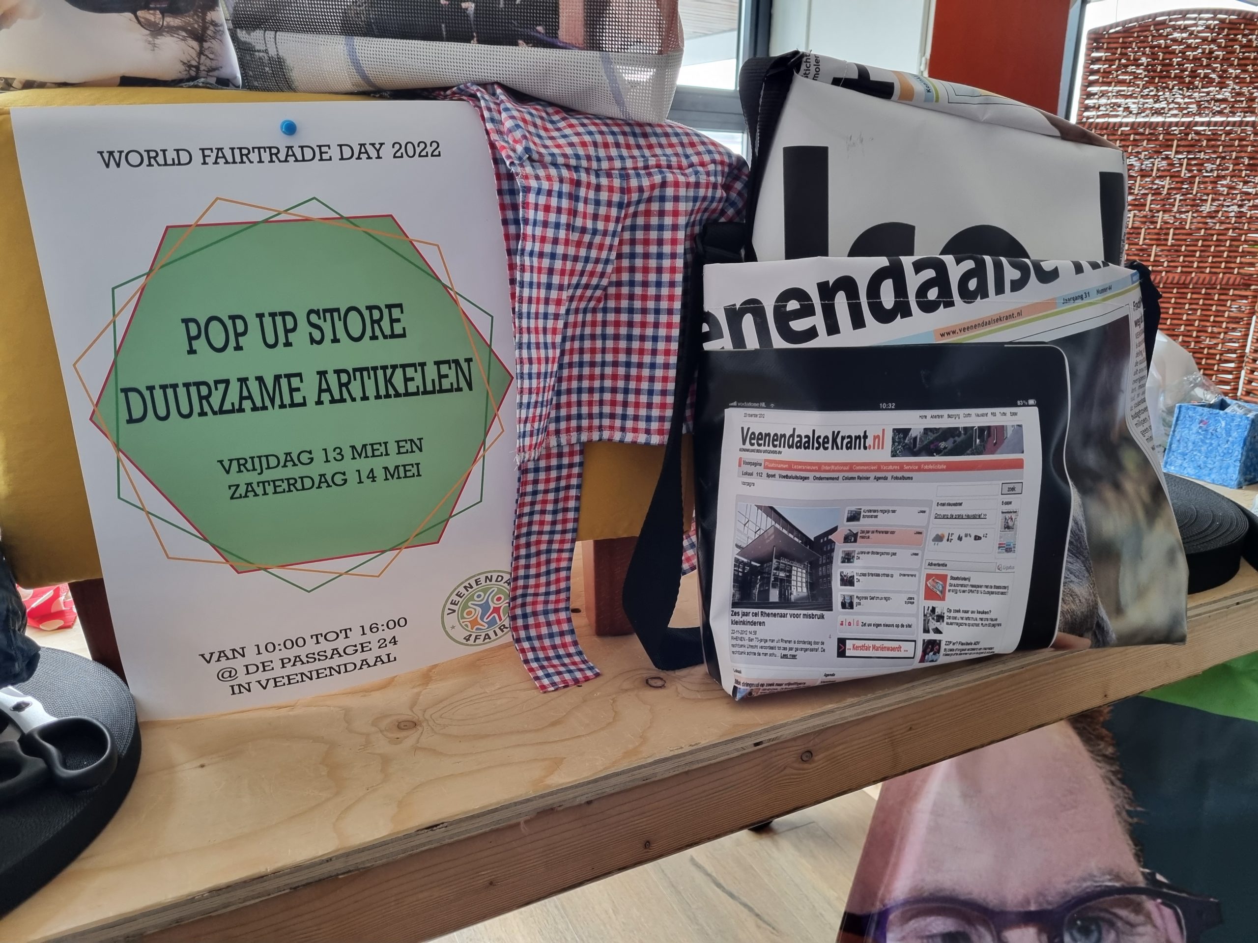 Let’s Do it Fair – verkoop van leuke, unieke producten van ...